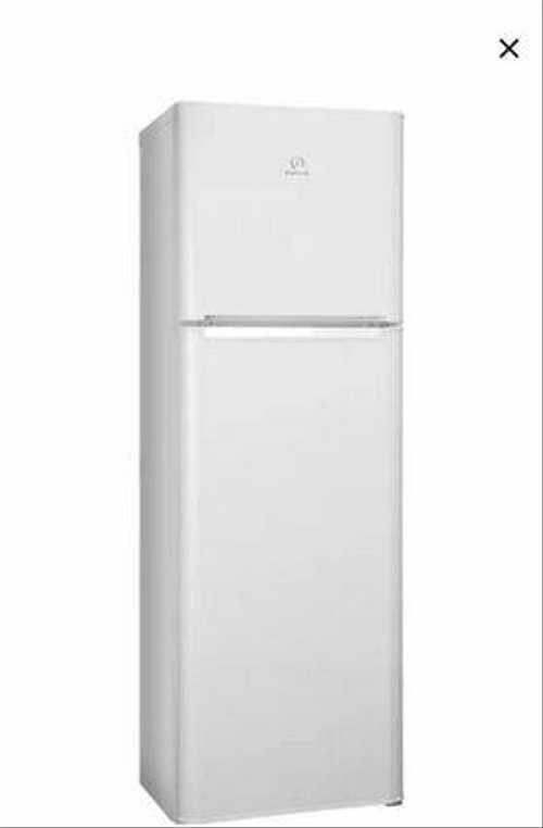Холодильник Indesit TIA 16 (Ч 31085)