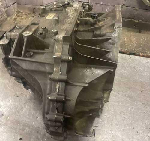 Кпп DCT450 Connect