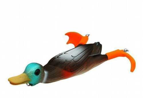 Воблер "Sprut" Duck Shot 100TW (Top Water/DR)