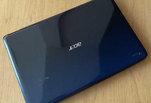 Ноутбук Acer Aspire 8530G