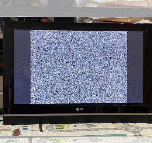 Телевизор lg