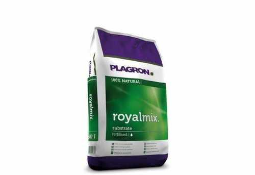 Субстрат Plagron Royalmix 50 л