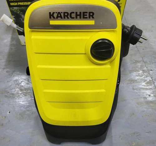 Мойка высокого давления Karcher K7 Compact