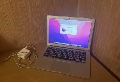 Apple MacBook Air 13 early 2015 8/256