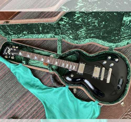 Washburn Idol USA Custom Shop