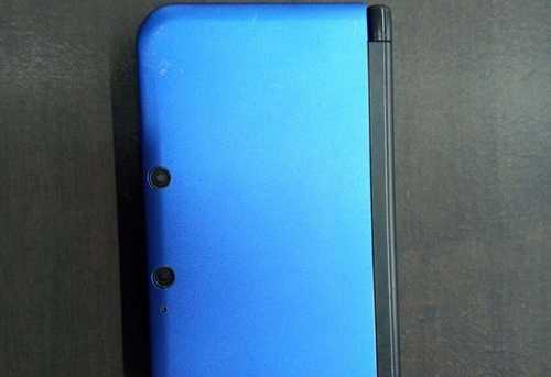 Nintendo 3ds XL