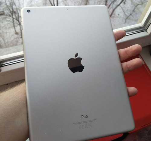 iPad 6 поколения 32gb