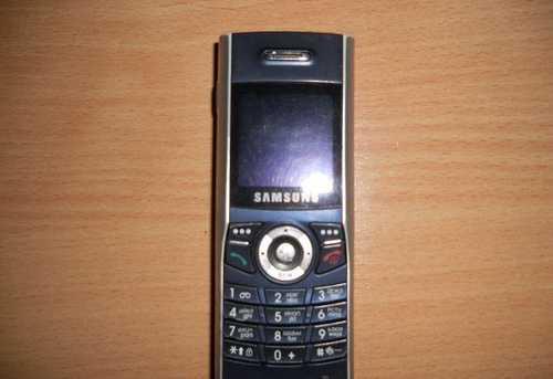 Samsung SGH-X140