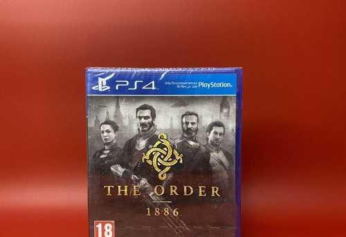 Орден 1886 / The Order 1886 PS4