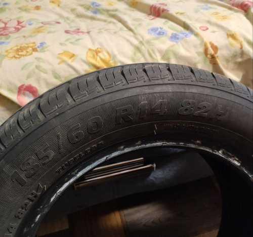 Tigar Touring 185/60 R14 82H