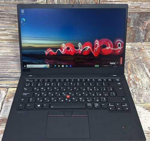 Lenovo thinkpad x1 carbon gen 7