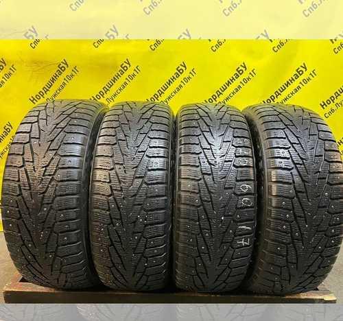 Nokian Tyres Hakkapeliitta 7 SUV 225/60 R17 112T