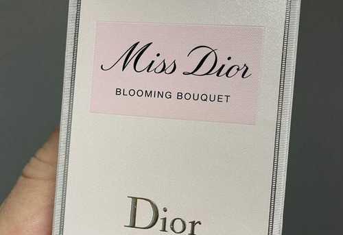 Dior Miss Dior Blooming Bouquet 50 ml Оригинал