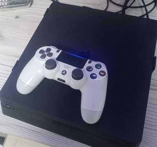 Sony playstation 4 slim 500gb по 12.00