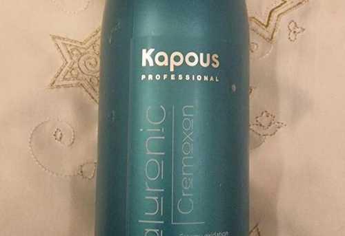 Оксид для волос Kapous 3