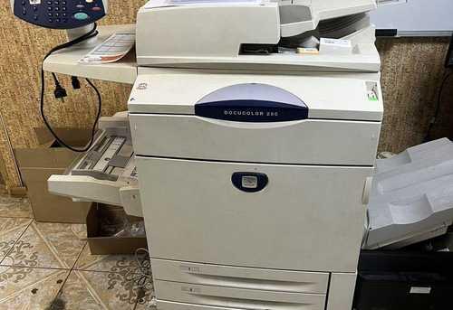 Мфу xerox 250