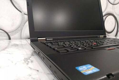 Lenovo ThinkPad T430 i5-3320M/500HDD