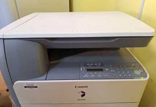 Продаю Мфу Canon iR1020