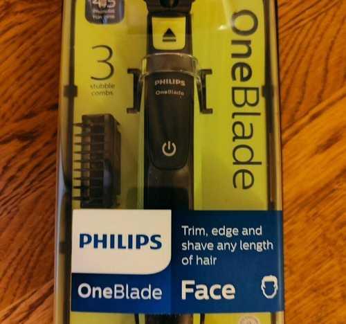 Philips OneBlade QP2520/20