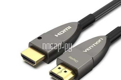 Vention hdmi v2.0 19M/19M 15m aaybn