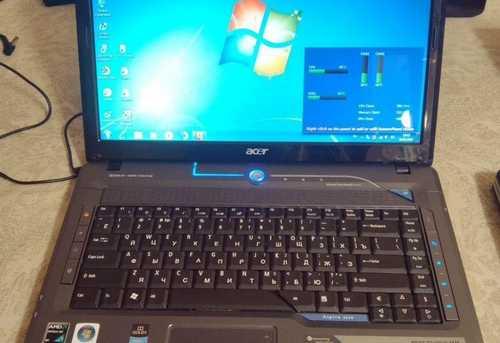 Ноутбук Acer Aspire 5530G Jalbo