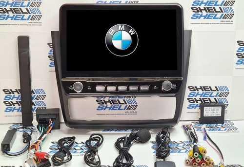 Штатная магнитола SK2 BMW 1 E81-E88 2004-2011 2/32