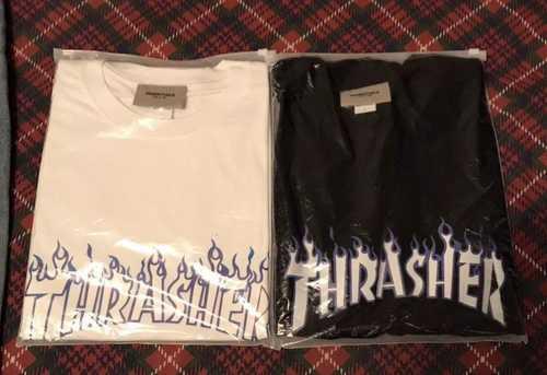 Футболка thrasher