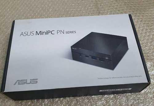 Asus MiniPC PN series PN41-B новые