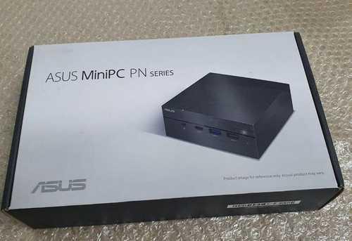 Asus MiniPC PN series PN41-B новые