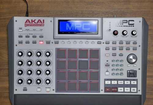 Akai Pro MPC Renaissance