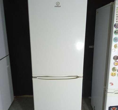 Холодильник Indesit 3 мес гарантия