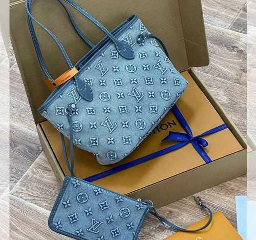 Сумка louis vuitton женская