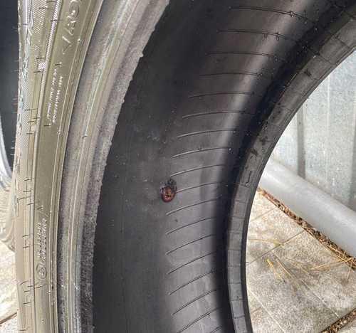 Nokian Tyres All Weather  215/60 R17 20M