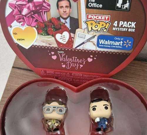 Funko pop Pocket pop The Office