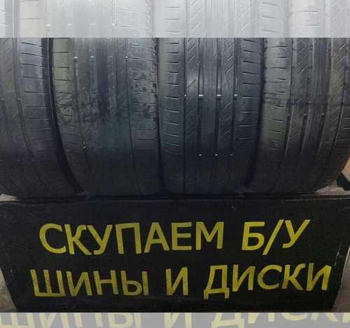 Continental ContiSportContact 5 SUV 275/50 R20