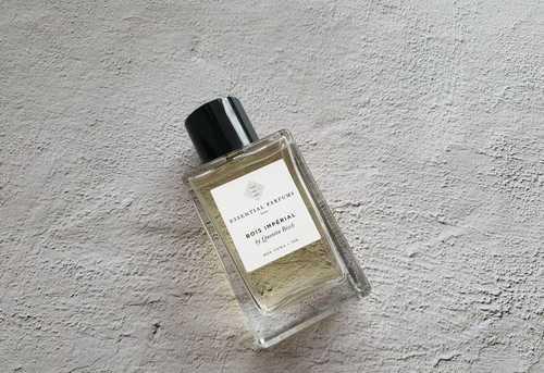 Essential Parfums Bois Impérial Оригинал, распив