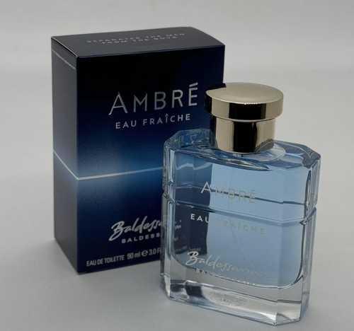 Baldessarini Ambre Eau Fraiche 90ml