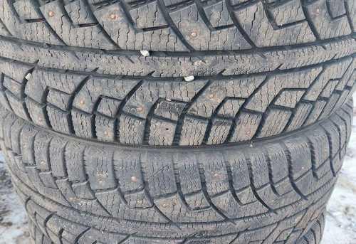 Aeolus Ice Challenger 195/55 R15