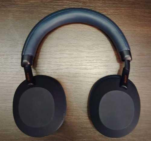 Беспроводные наушники sony wh 1000xm5