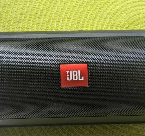 Колонка jbl charge 2 plus