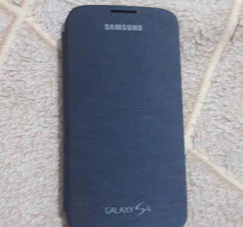 Чехол на Samsung Galaxy s4