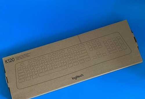 Клавиатура для компьютера dell logitech