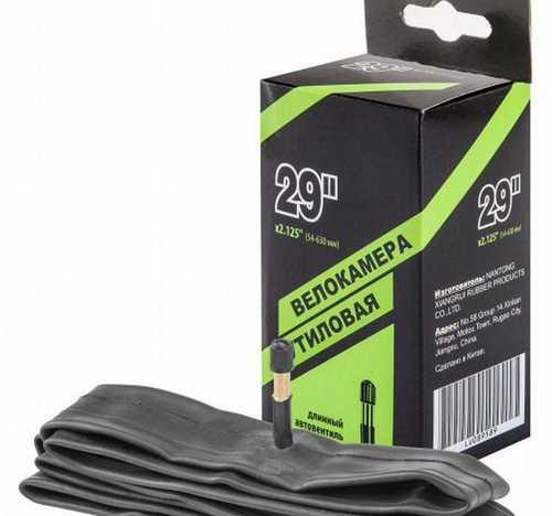 Камера NTG 29"x2.125", 48 мм