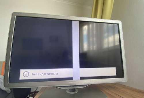 Телевизор Philips 40PFL8505C/60