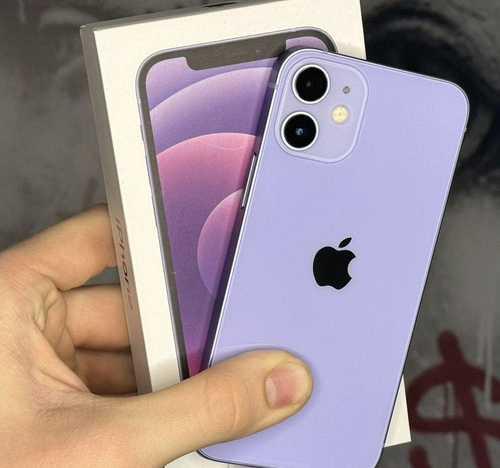 iPhone 12 mini, 128 ГБ