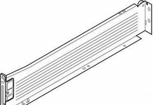 Блюм blum metabox Боковины ящика