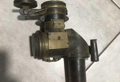 Оптический прицел ркк Оружие 76 мм 1934 г