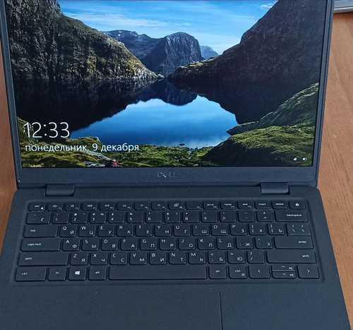 Dell Latitude 3420 i5-1145G7 16/256GB