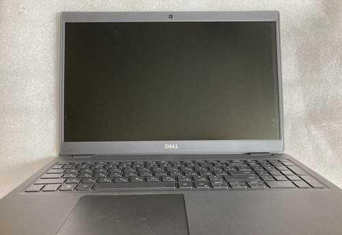 Ноутбук Dell Latitude 3510 i5 8Gb 512gb