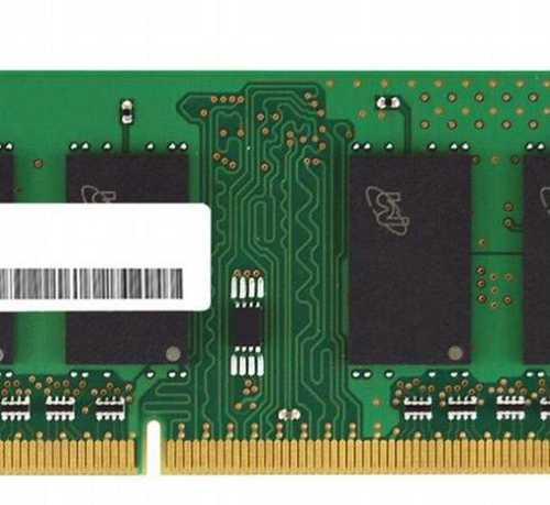 Оперативная память 8Gb Micron MTA8ATF1G64HZ DDR4 2